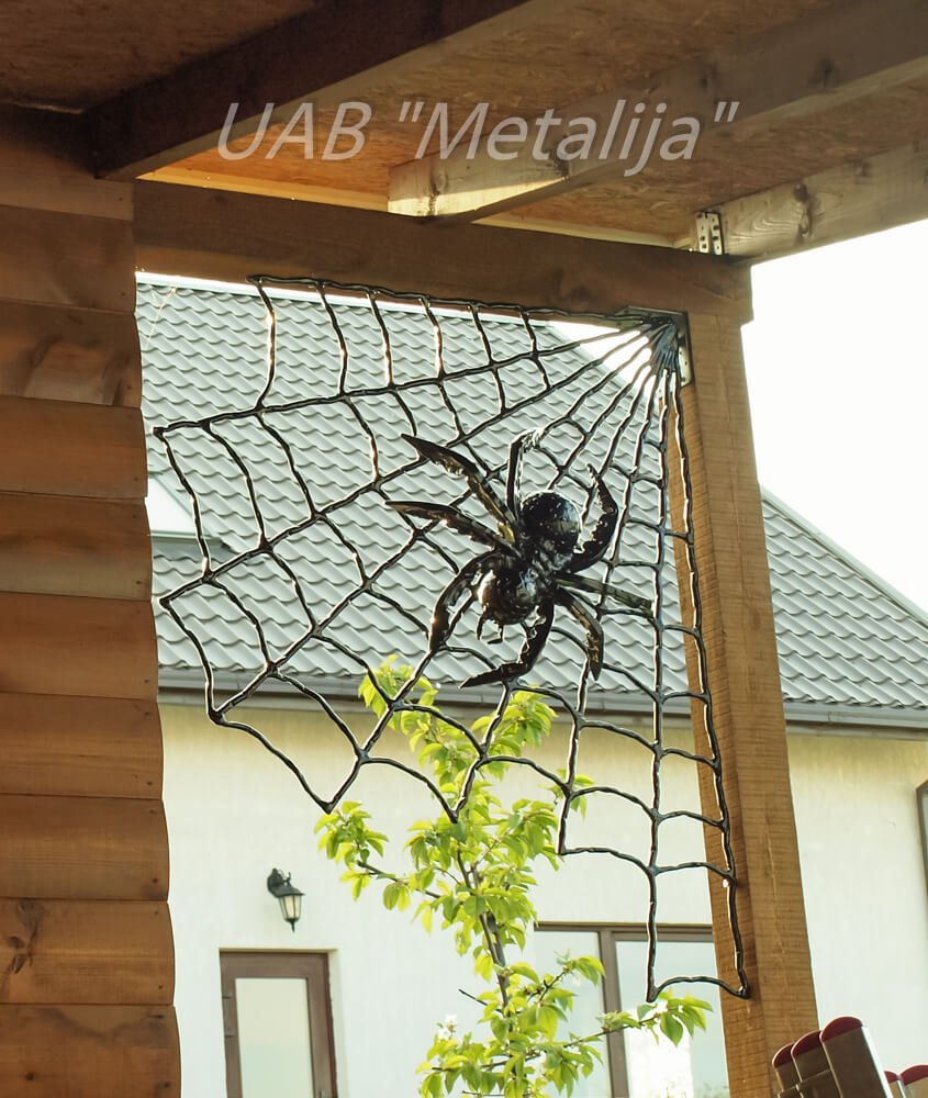 Vorai, musės ir kiti gyvūnai - METALIJA.LT